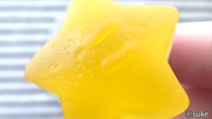 【スーパーマリオ】のグミがハリボーから登場！6種類のアイテムが可愛い【レビュー】 | あすプッシュ